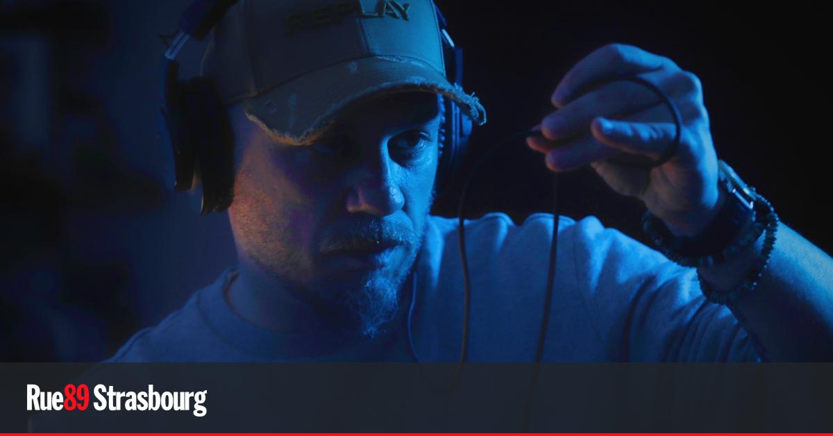 Dooz Kawa laisse le rap strasbourgeois endeuillé : "Strasbourg a perdu ...