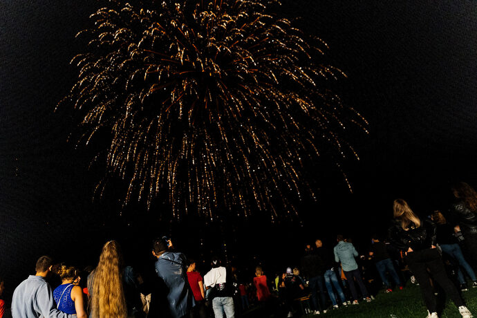 Transports, stationnement... Les infos pratiques pour Nouvel an à ...